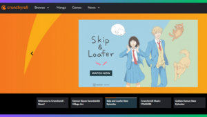 Beta Crunchyroll Not Working (3 Solution Fix) - bioarmortech