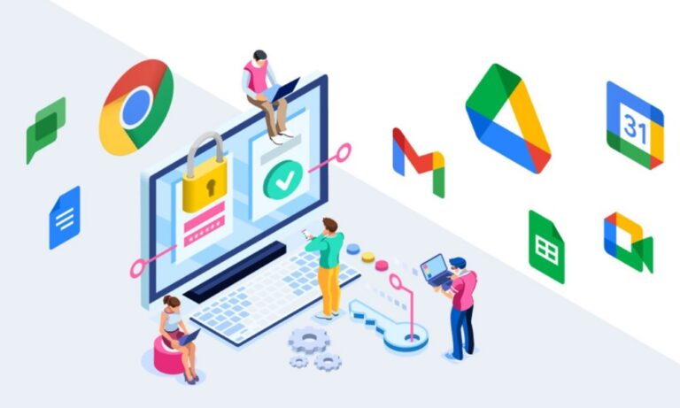 Boost Your Workflow with Google Project Management Tools - bioarmortech