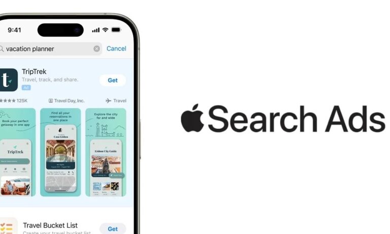 How Apple Search Ads Work: A Beginner’s Guide to App Store Advertising ...