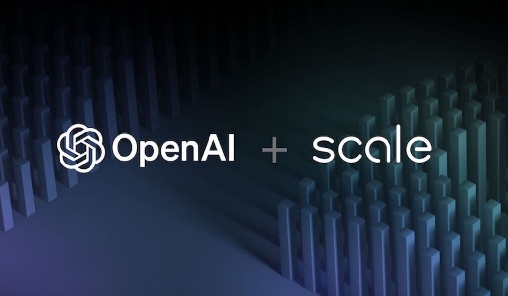 Scale AI: Key Features and Capabilities That Drive Machine Learning ...