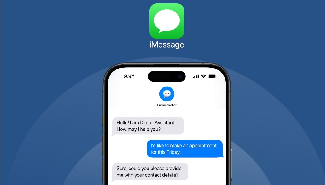 iMessages on iPhone: Guide to Features and Functionality - bioarmortech