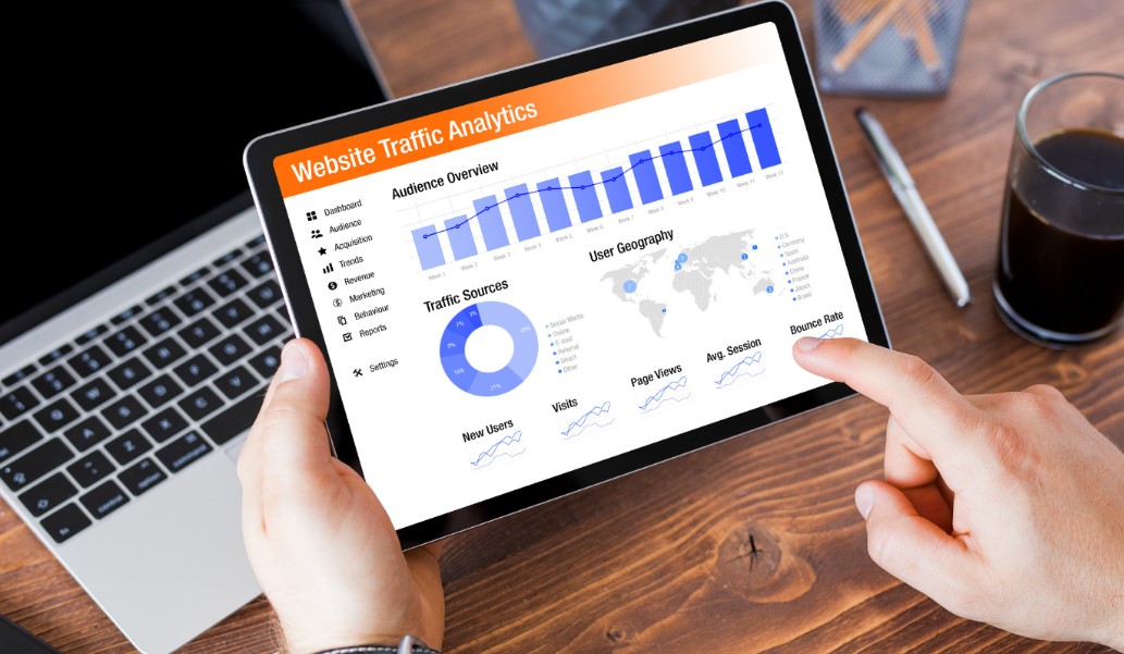 Master Website Ranking: How to Rank Higher on Google in 2024 - bioarmortech