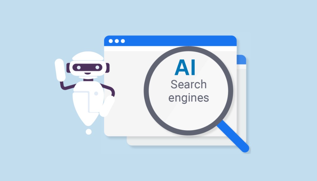 AI Search Engine: Top Benefits of AI-Powered Engines - bioarmortech