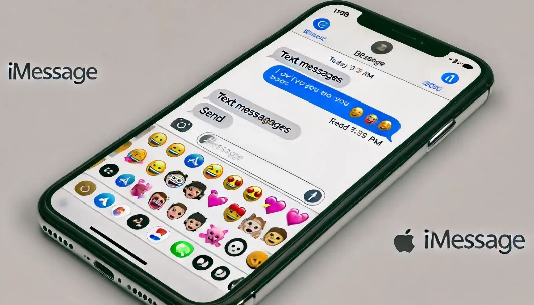 iMessages on iPhone: Guide to Features and Functionality - bioarmortech