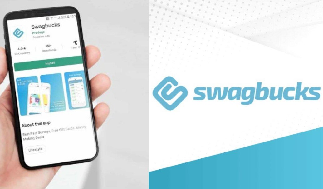 Swagbucks App: Earning Money Through Simple Tasks - bioarmortech