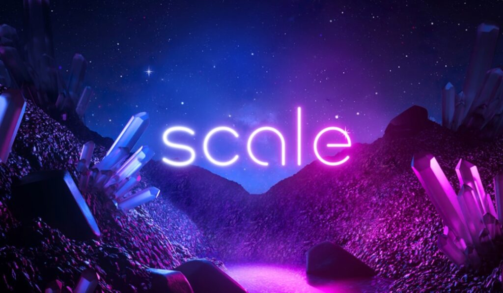 Scale AI: Key Features and Capabilities That Drive Machine Learning ...