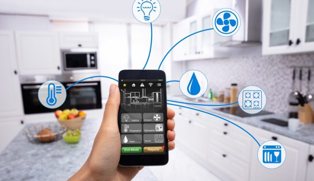 Smart Home System: Transform Your Living Space in 2024 - bioarmortech